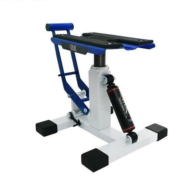 4MX Stander Moto Enduro/Motocross – MotoExperience