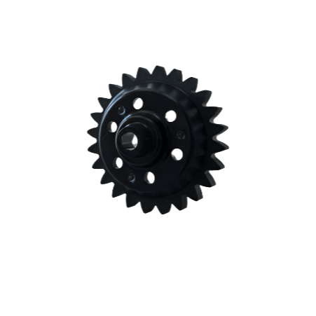 Drive gear wheel – MotoExperience