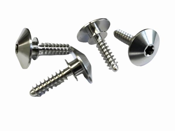 Surub fixare sa si rezervor KTM/Husqvarna/GasGas 1997-2026 - 791070110 ...